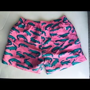 chubbies | Shorts | Chubbies Mens Alligator Shorts Swim Trunks Large ...